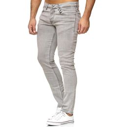 Tazzio Jeans '16533' male Grey size 34