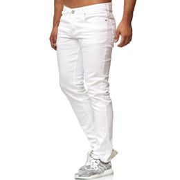 Tazzio Jeans '16533' male White size 42