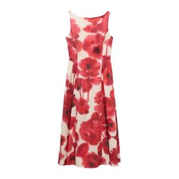Mango Summer Dress 'AQUARE' female Red size M