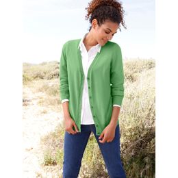 Strickjacke