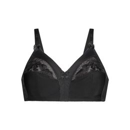 Hunkemöller Hunkemöller BH 'Sara' Damen Größe 85 schwarz