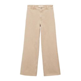 Mango Jeans 'CATHERIN' female Beige size 40