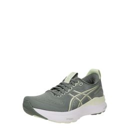 asics Running Shoes 'Kayano 32' female Green size 39