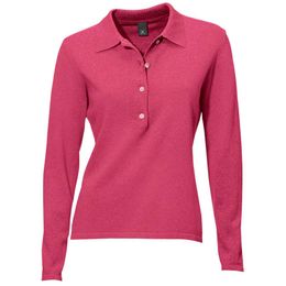 Heine Sweater female Pink size 44