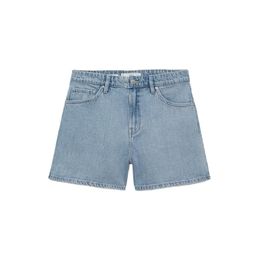Mango Shorts 'ZOEY' Damen Gr&ouml;&szlig;e 34 hellblau