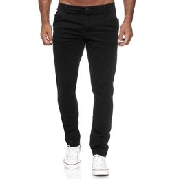 Tazzio Chino Pants '19530' male Black size 40