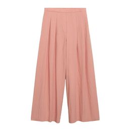 Mango Hose 'Berta-h' Damen Gr&ouml;&szlig;e 42 rosa