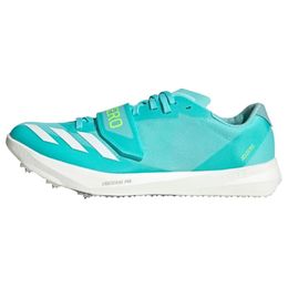 adidas Performance Athletic Shoes 'Adizero' male Green size 6