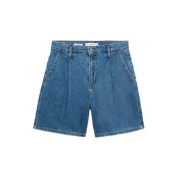 Mango Shorts 'MARINA' Damen Größe 27/28 blue denim