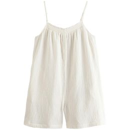 next Jumpsuit female Beige size 10