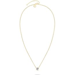 Tamaris Kette Damen Größe One Size gold