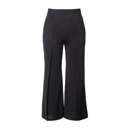 Ulla Popken Athletic Pants female Black size 42-44