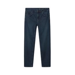 GABBA Jeans 'Marc' Herren Größe 30 dunkelblau
