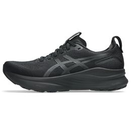 asics Running Shoes 'Gel-Kayano 32' male Black size 46