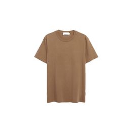 armedangels Shirt 'JAAMES' male Brown size S