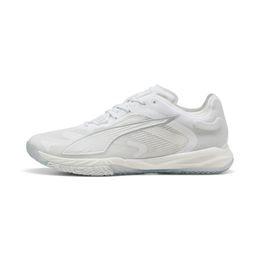 Puma Athletic Shoes 'Accelerate NITRO SQD 4' male White size 42,5