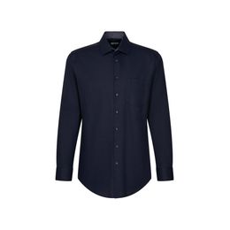 Seidensticker Business Shirt 'Regular' male Blue size 41