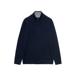 Mango Kids Sweater 'HARRY' boy Blue size 12