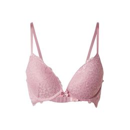 Hunkem&ouml;ller Hunkem&ouml;ller Bra 'Marine' female Pink size 85