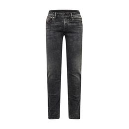 Diesel Jeans 'Sleenker-X' Herren Gr&ouml;&szlig;e 30 black denim