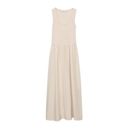 Mango Kleid 'VALVI' Damen Größe 34 hellbeige Winterkleid