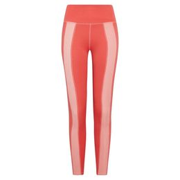 Born Living Yoga Leggings 'Bindi' female Pink size XL