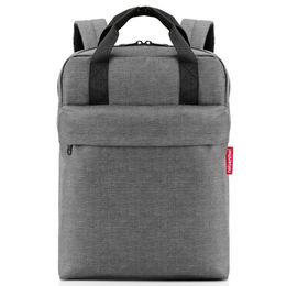 Reisenthel Rucksack Herren Größe One Size grau / schwarz