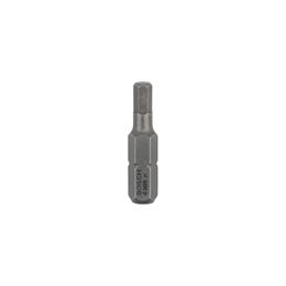 Bosch Schrauberbit Extra-Hart HEX 4 25 mm (2607001724)
