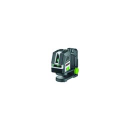 Laserliner Kreuz- und Linienlaser PocketCross-Laser 2G (036.710A)