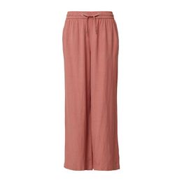 QS Hose Damen Gr&ouml;&szlig;e 38 apricot