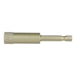 Heller Cera Expert Accuspeed Feinsteinzeugbohrer, Durchmesser 8 x 35/67 mm (29617)