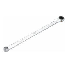Vigor Ratschen-Ringschl&uuml;ssel, extra lang, V7031-10, SW 10 mm)