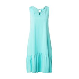 s.Oliver Kleid Damen Größe 34 türkis