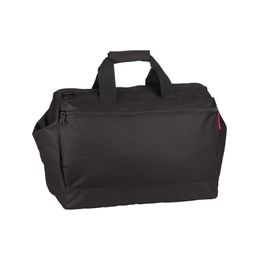Reisenthel Weekender female Black size One Size