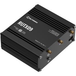 Teltonika RUTX09 LTE/4G Industrie Router