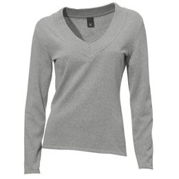 Heine Sweater female Grey size 46