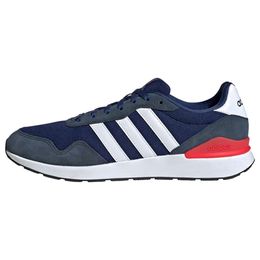 adidas Sportswear Sneaker 'Run 60s 4.0' Herren Größe 49/49.5 marine / weiß