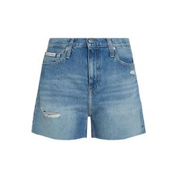 Calvin Klein Jeans Jeans female Blue size 27