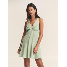 St Mrlo Summer Dress 'Sita' female Green size 6