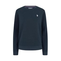U.S. Polo Assn. Sweatshirt 'Adele' female Blue size S