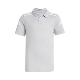 adidas Performance Performance Shirt boy Grey size 128