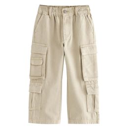 next Hose Jungen Gr&ouml;&szlig;e 98 sand