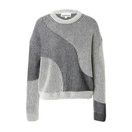 armedangels Sweater 'Mayraa Vanise' female Grey size S