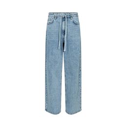 Levete Room Jeans 'Kosa 1' Damen Gr&ouml;&szlig;e 34 hellblau