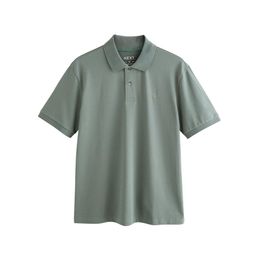 next Shirt male Green size XXL