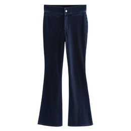 next Jeggings female Blue size 6