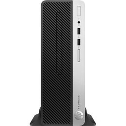 HP ProDesk 400 G5 SFF Core i5 3 GHz - SSD 256 GB RAM 16 GB