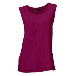 Heine Top female Purple size 44