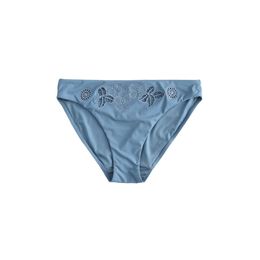 next Bikinihose Damen Gr&ouml;&szlig;e M taubenblau