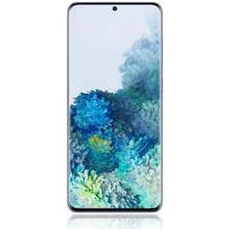 Samsung Galaxy S20 Plus 128 GB Dual-Sim Aura Blue Neu